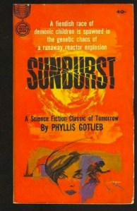 Sunburst – Where is Here?